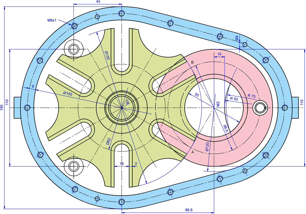 Download Additional Features - Circle PNG Image with No Background ...