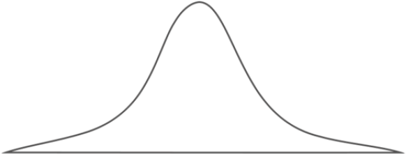 Curve Clipart Gaussian - Clothes Hanger - Free Transparent PNG Download ...