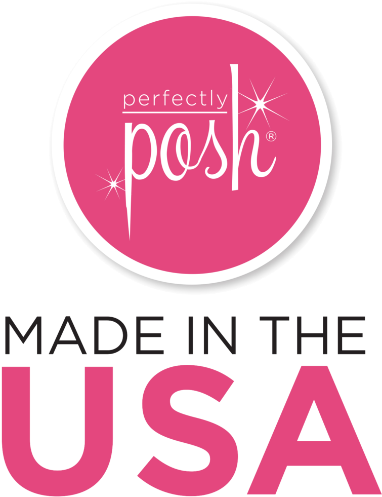 Perfectly Posh - Free Transparent PNG Download - PNGkey