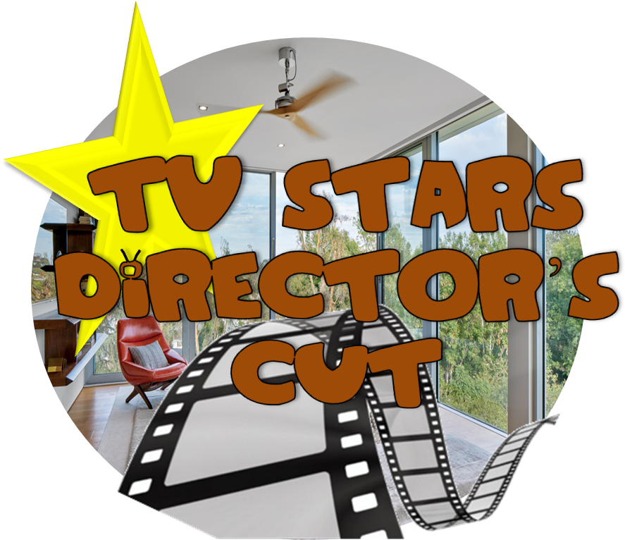 Download Tv Stars Director's Cut PNG Image with No Background - PNGkey.com