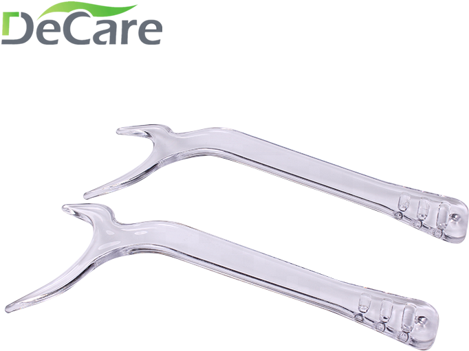 Download Dental Plastic Cheek Retractor For Open Mouth,small ...