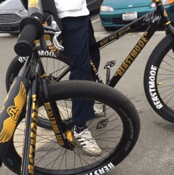 Download Previous - Next - Se Beast Mode Bike PNG Image with No ...