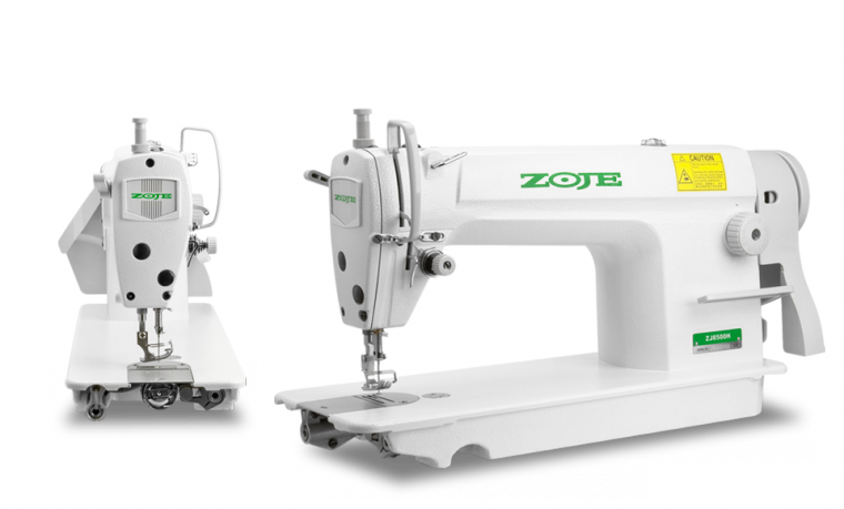 Download Industrial Sewing Machine Zoje PNG Image with No Background ...