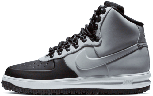 Download Nike High Top Sneakers PNG Image with No Background - PNGkey.com