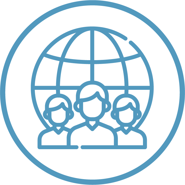 Download Community Members - Icon PNG Image with No Background - PNGkey.com