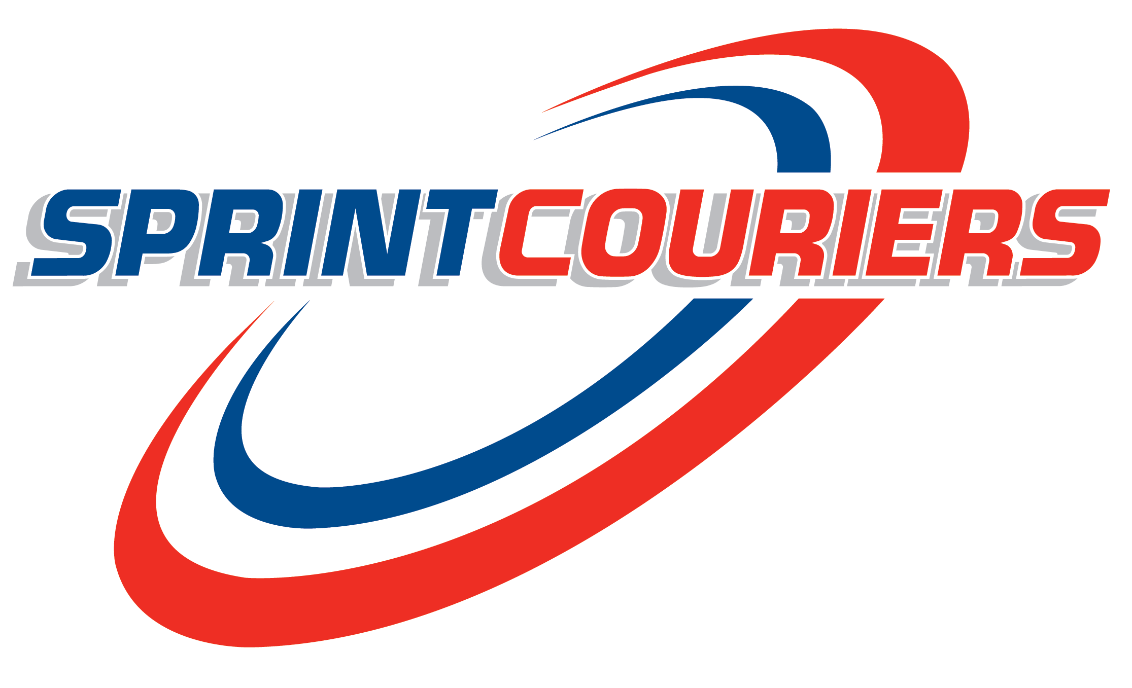 Download Sprint Transparent Logo - Sprint Couriers PNG Image with No ...