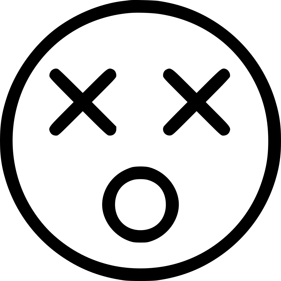 Png File - Dead Icon Png - Free Transparent PNG Download - PNGkey