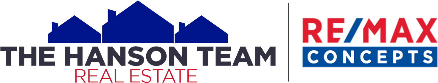 Download The Hanson Team Re/max Concepts - Graphic Design PNG Image ...