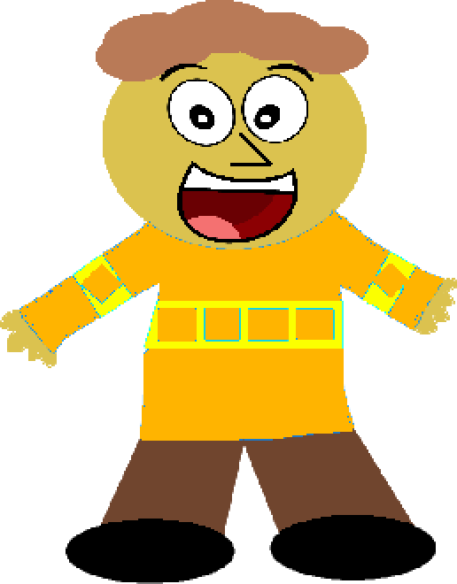 Download Blues Clues, Spongebob, Spongebob Squarepants - Little ...