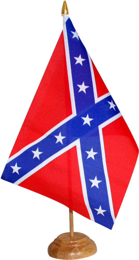 Download Confederate States Table Flag - Confederate Flag Come And Take ...