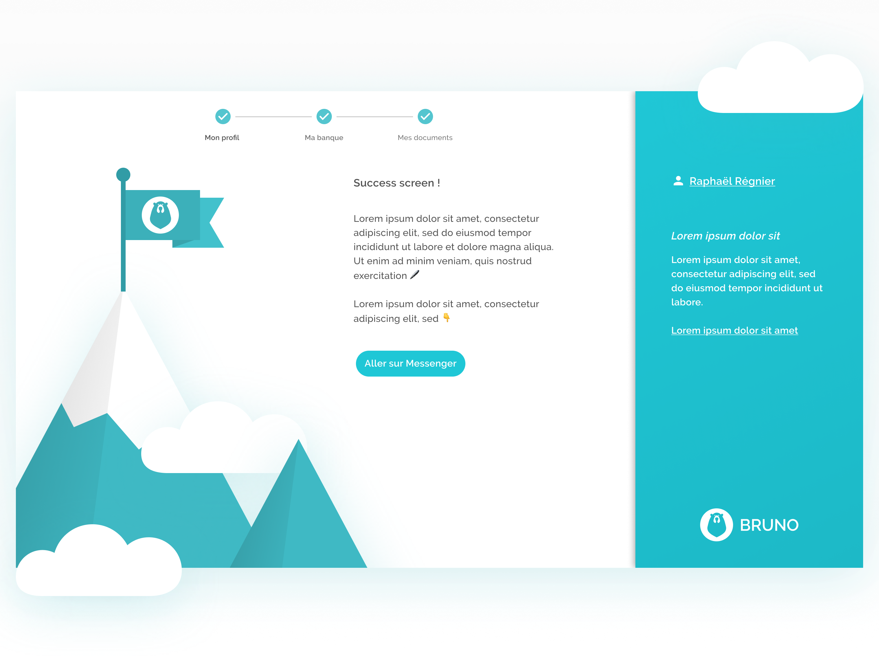 Download Success - - Web Page PNG Image with No Background - PNGkey.com