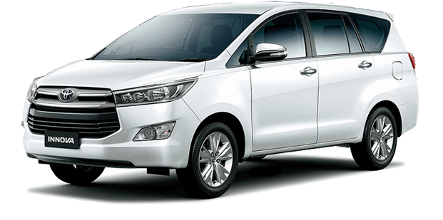 Download Packages - Toyota Innova 2016 PNG Image with No Background ...