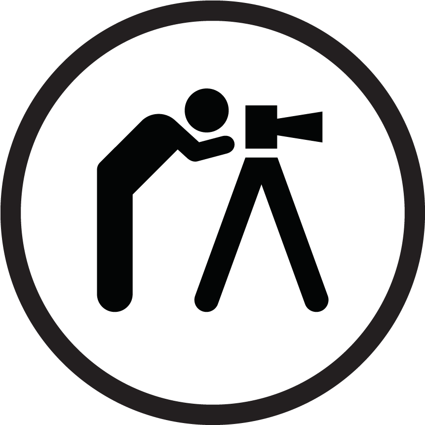 Download Photography Workshops - Photography Symbol Png PNG Image with ...