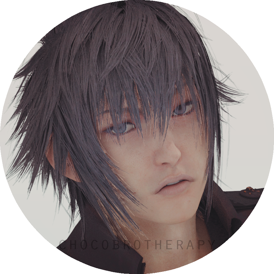 Download Free Noctis Icon -mod Pupper PNG Image with No Background ...