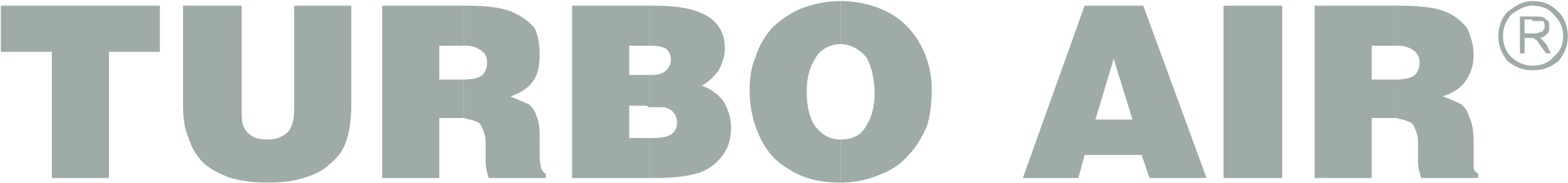 Download Turbo Air Logo Png Transparent - Parallel PNG Image with No ...