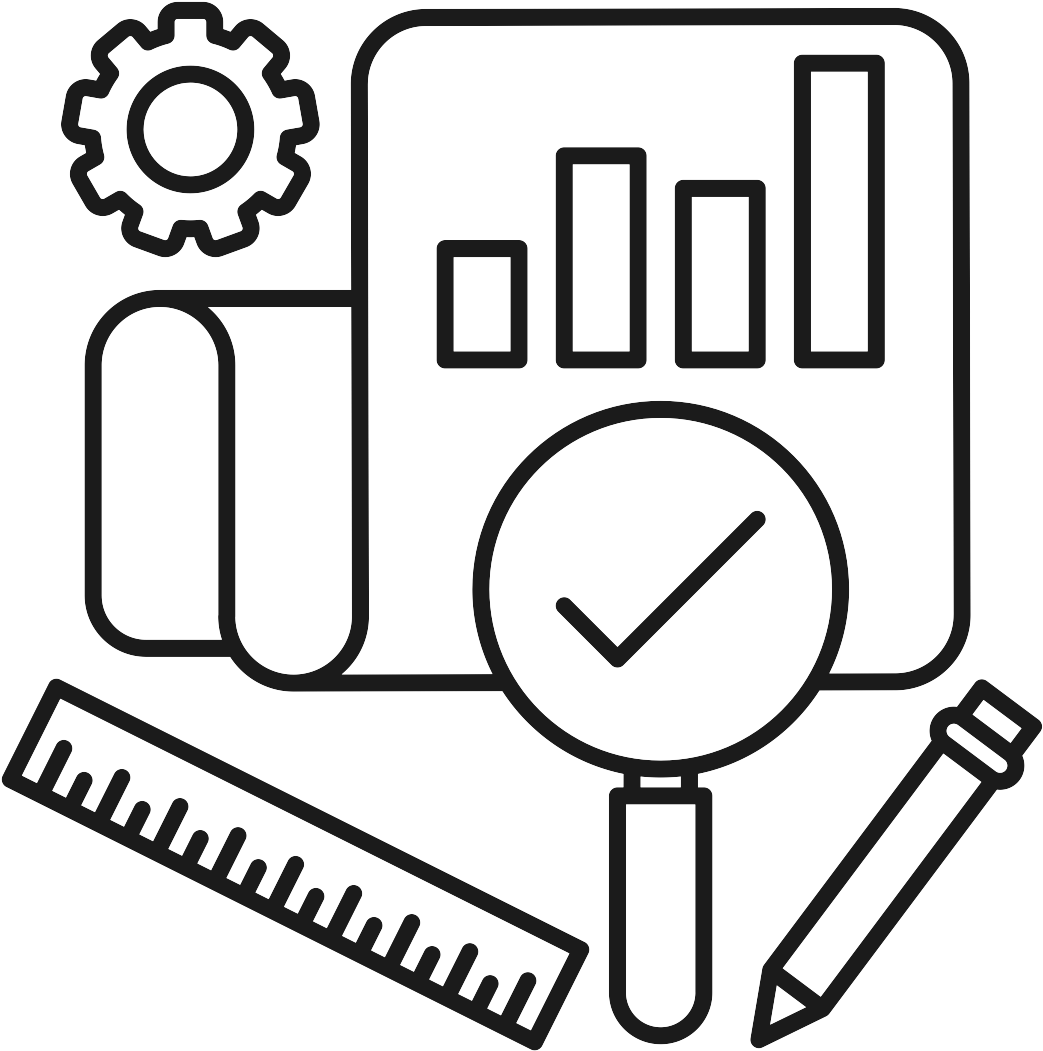 Download Noun Seo Audit 1562670 1b1b1b - Vector Graphics PNG Image with ...