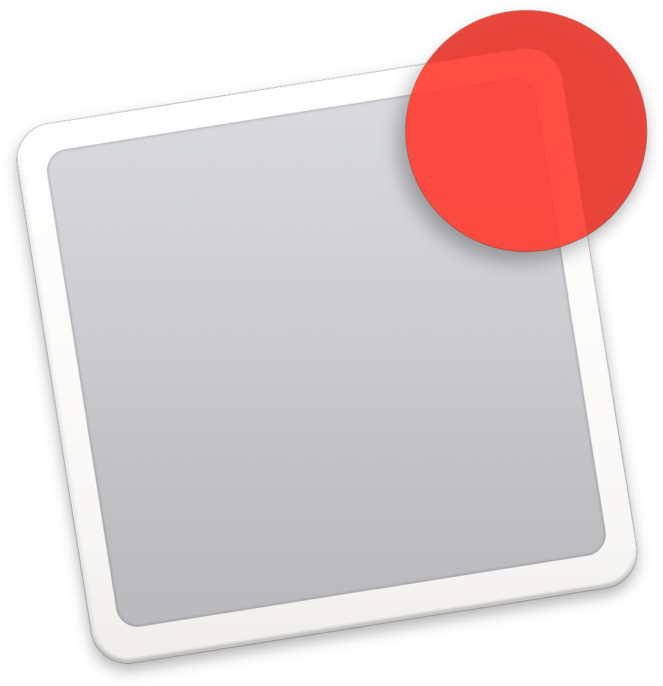 Download Mac Notification Icon PNG Image with No Background - PNGkey.com