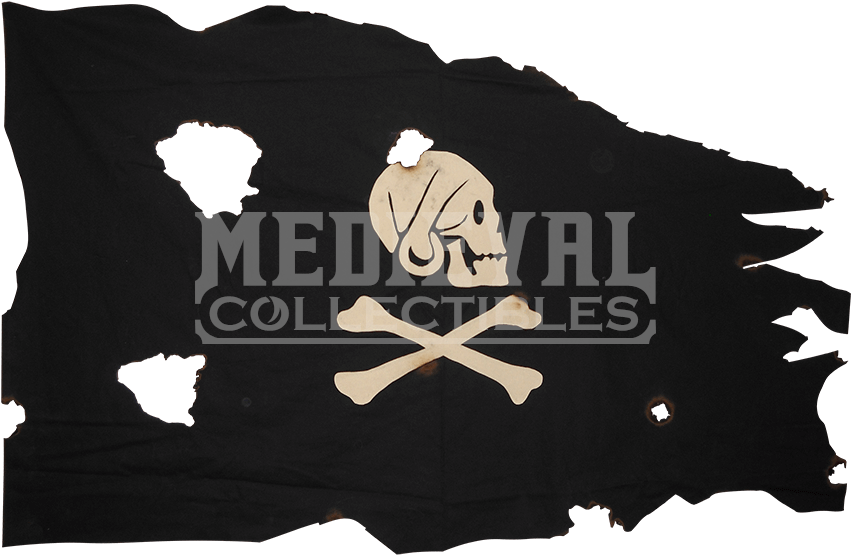 Henry Avery Flag - Free Transparent PNG Download - PNGkey