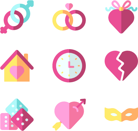 Download Dating App Icon PNG Image with No Background - PNGkey.com