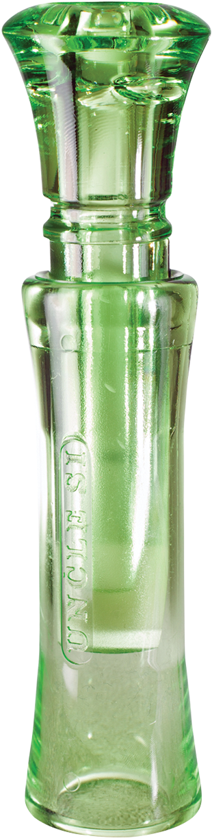 Download Duck Commander Call Uncle Si - Perfume PNG Image with No ...