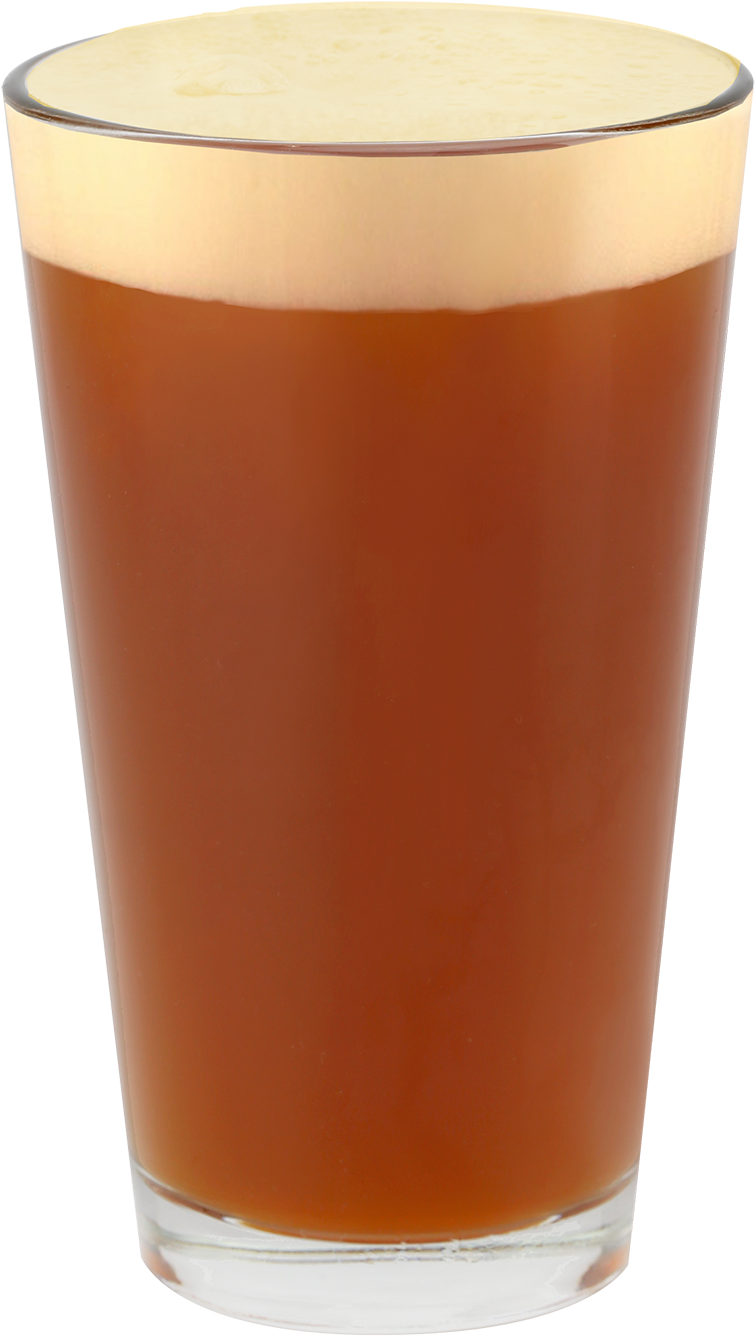 Download Pint Glass Beer Transparent Background PNG Image with No ...