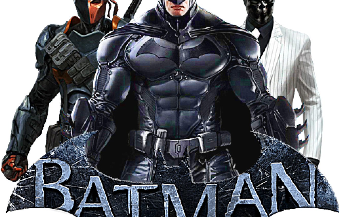 Download Batman Arkham Origins Deathstroke Dlc - Batman Arkham Origins ...