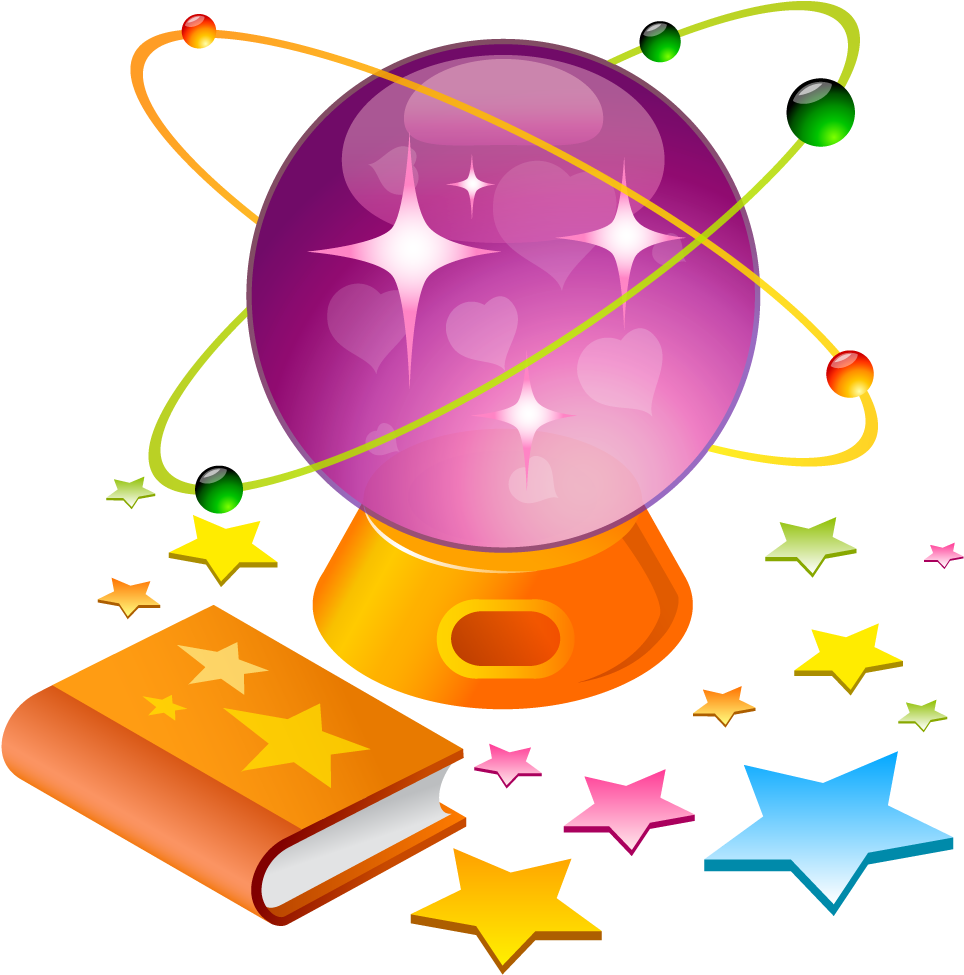 Download Free Public Domain Images - Dessin Magie Png PNG Image with No ...