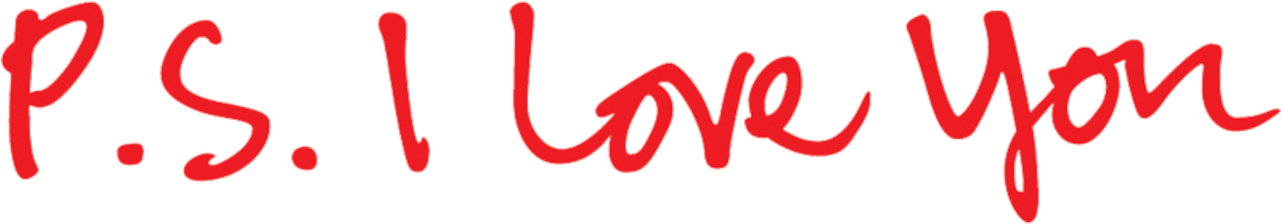 Download Posdata Te Amo - Ps I Love You PNG Image with No Background ...