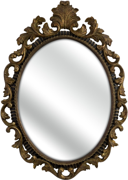 Download - Mirror Transparent Background - Free Transparent PNG ...