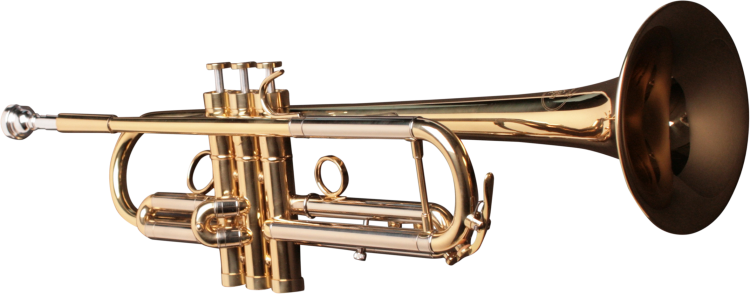 Download Trumpet Png - Transparent Background Trumpet Png PNG Image ...