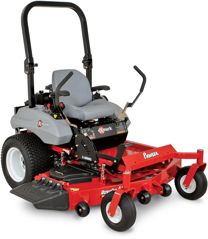 Download Exmark Zero Turn PNG Image with No Background - PNGkey.com