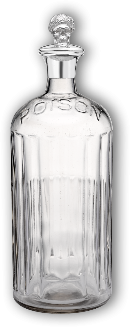 Download Empty Bottle Png Image - Empty Glass Bottle Png PNG Image with ...