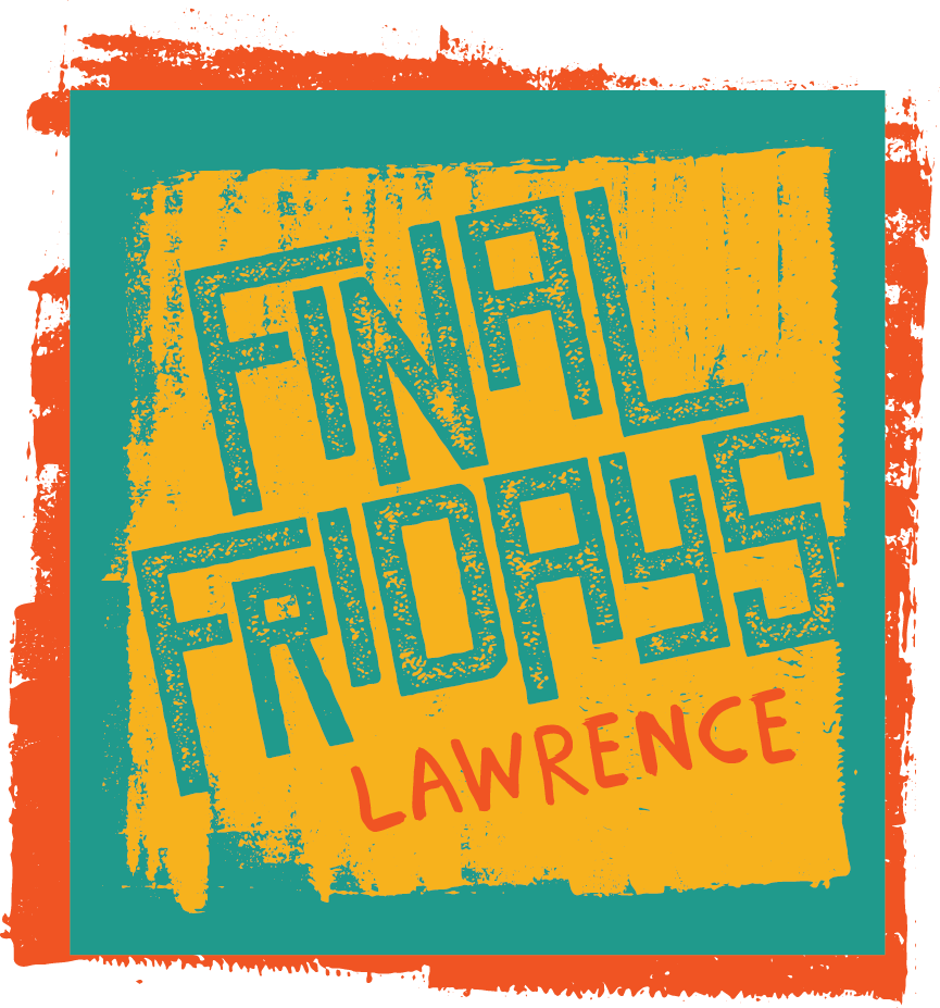 Download Final Fridays Logo - Final Friday Lawrence Ks PNG Image with ...
