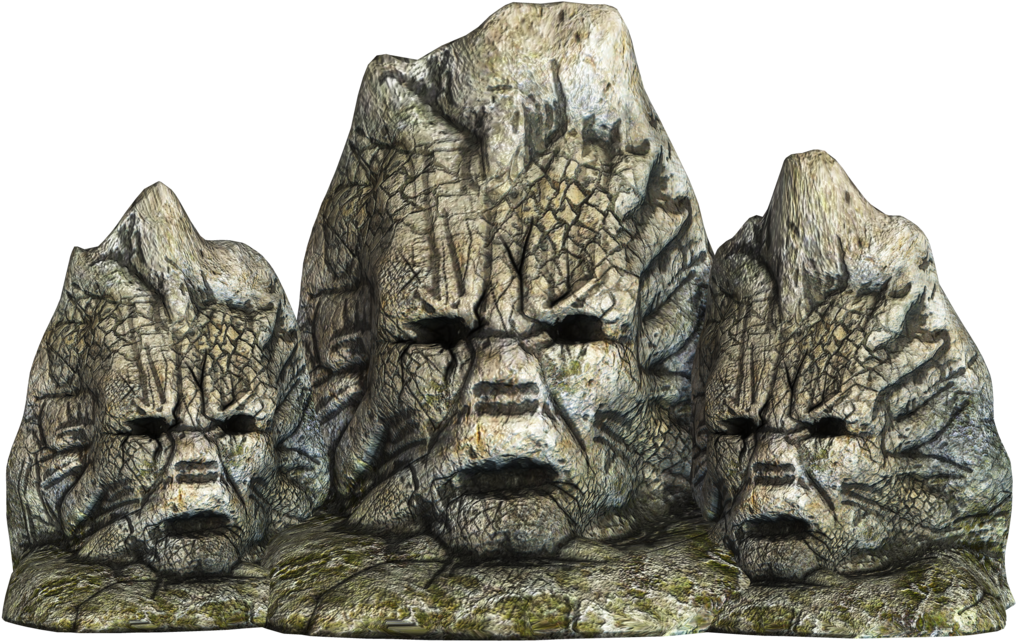 Download Stone Png Image With Transparent Background - Dungeons ...