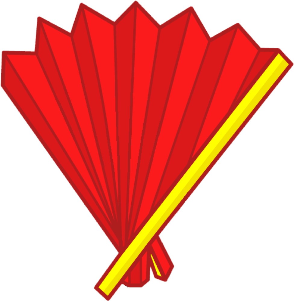 Download Fan - Fan Bfdi PNG Image with No Background - PNGkey.com