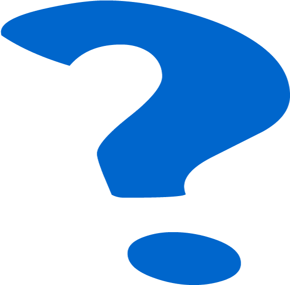 Download Blue Question Mark - Moving Question Mark Animation PNG Image ...