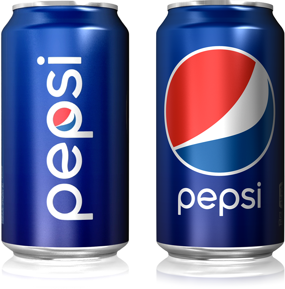 Pepsi Png - 2 Cans Of Pepsi - Free Transparent PNG Download - PNGkey