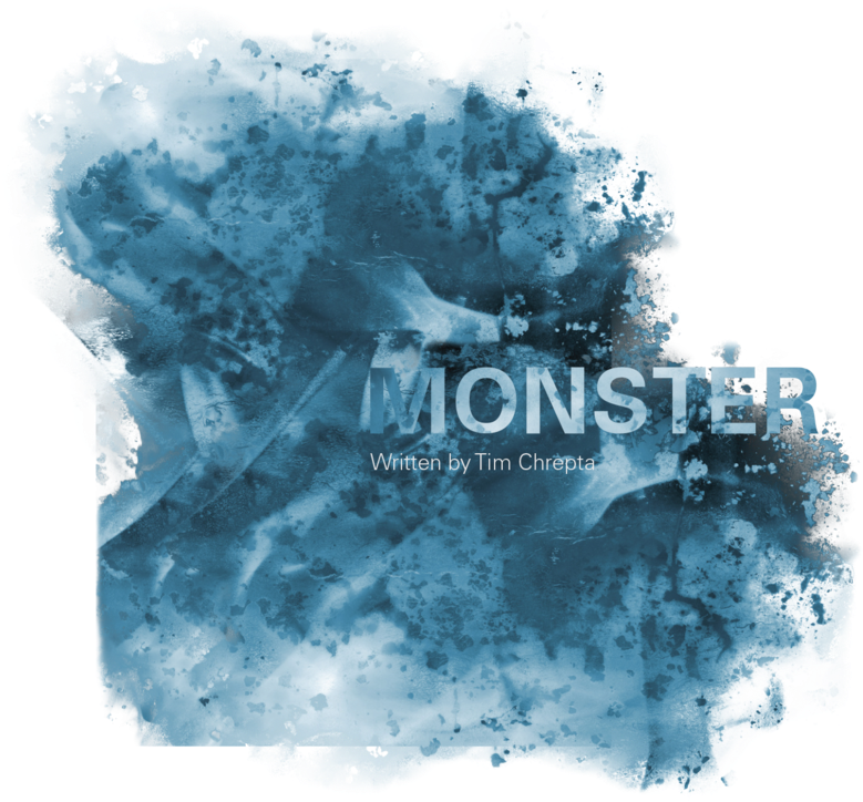 Download Monster PNG Image with No Background - PNGkey.com