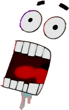 Patrick Funny Face - Patrick Face Png - Free Transparent PNG Download ...