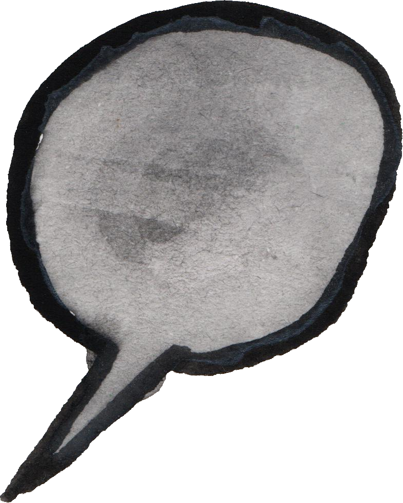 8 Watercolor Speech Bubbles Vol - Watercolor Painting - Free ...