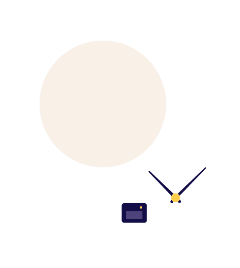 Instructions - Circle - Free Transparent PNG Download - PNGkey