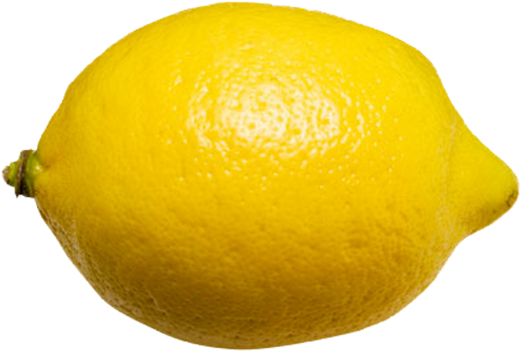 Lemon Transparent Background - Free Transparent PNG Download - PNGkey