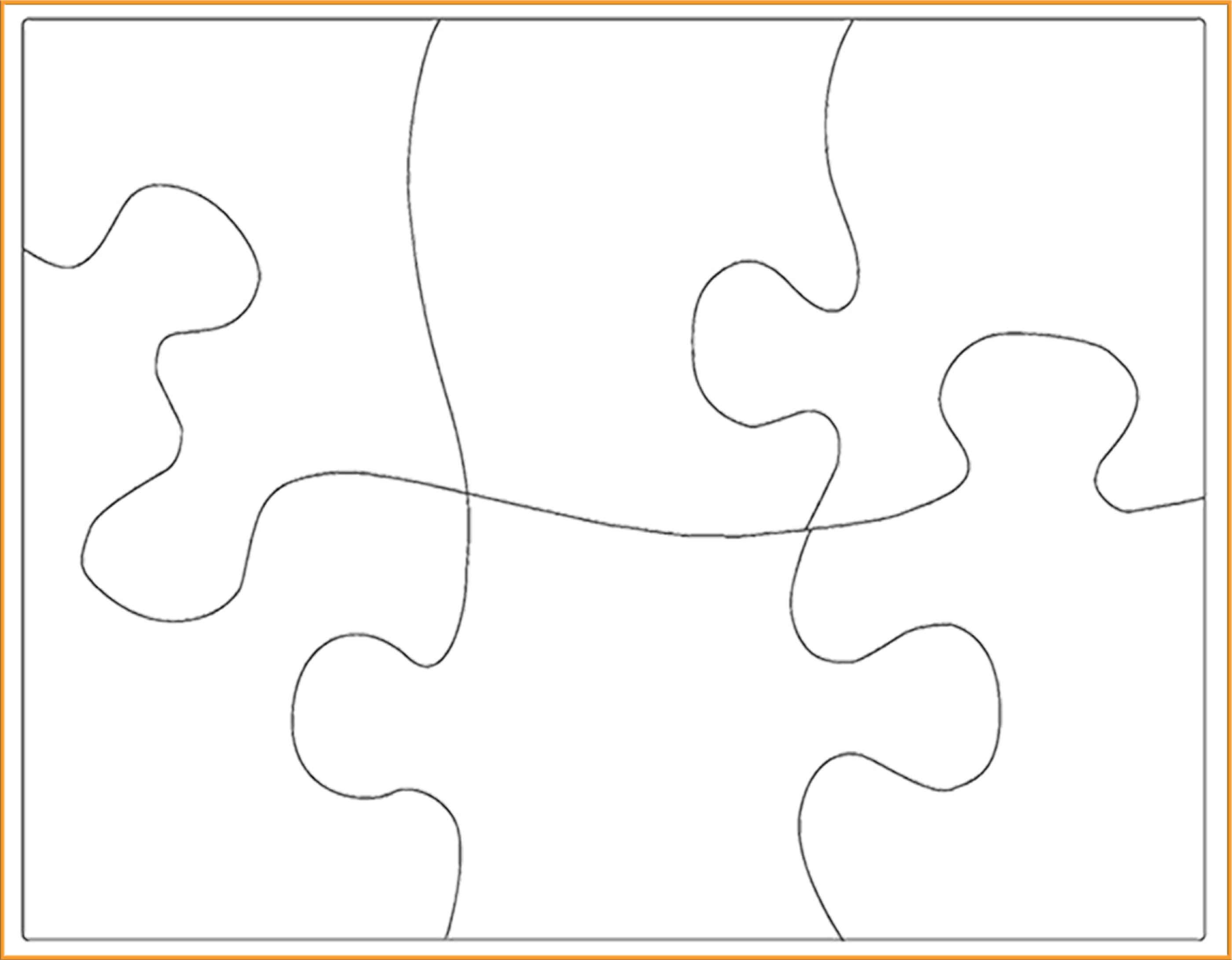 Download Created With Rapha l Jigsaw Puzzle 6 Pieces Png PNG Image 