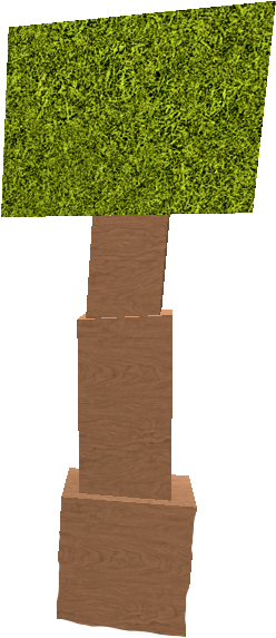 Download Normal Tree - Wiki PNG Image with No Background - PNGkey.com