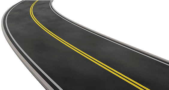Download Curved Road Png PNG Image with No Background - PNGkey.com