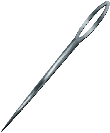 Download Free Png Sewing Needle Png Images Transparent - Needle Png PNG ...
