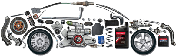 Auto Parts Brisbane - Car Spare Parts Png - Free Transparent PNG ...