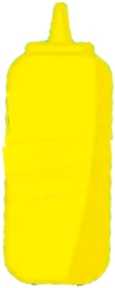 Download Ol Mustard - Bfdi Mustard PNG Image with No Background ...
