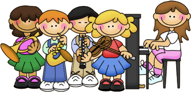 Download Music Class Clipart - Music Class Clip Art PNG Image with No ...