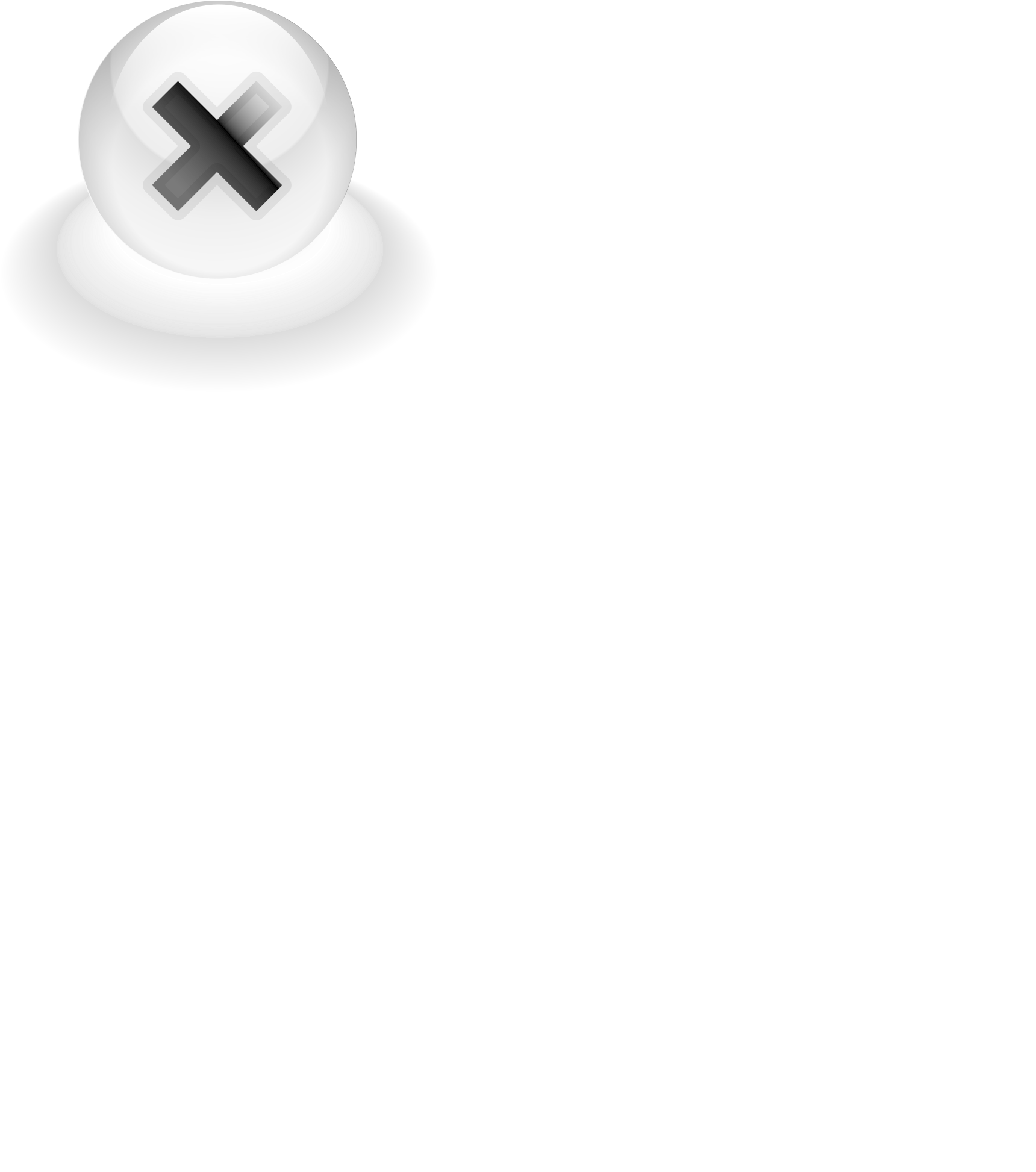 This Free Icons Png Design Of Stop Button - Free Transparent PNG ...